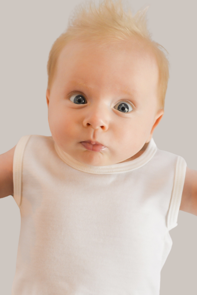 Baby Caterpillar Merino Baby Clothing Made in New Zealand